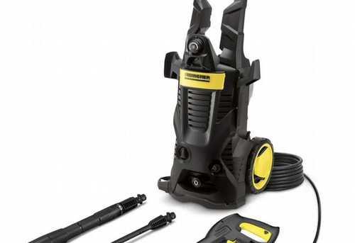 New Мойка высокого давления Karcher K 6 Special