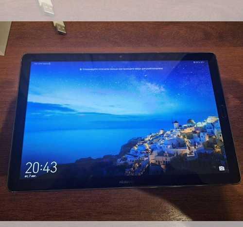 Планшет huawei mediapad m5 10.8