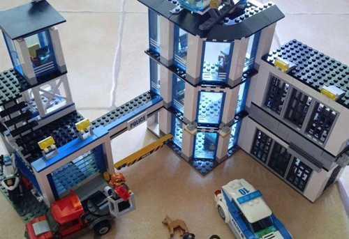 Lego City 60141