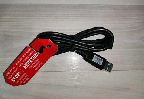 USB кабель Samsung PCB200BBE