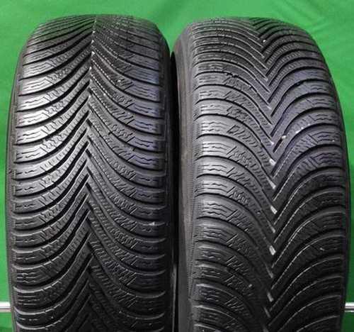 Michelin Alpin 5 215/65 R16