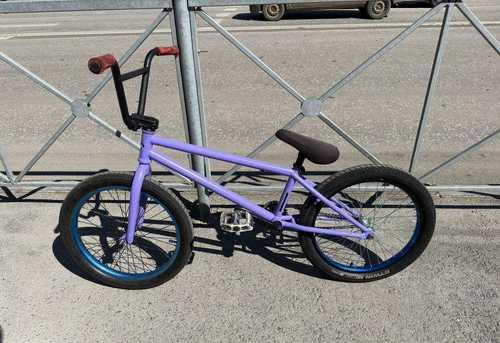 Bmx