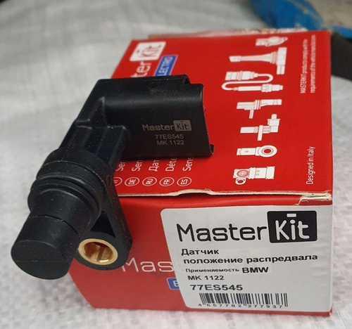 Датчик положения распредвала Master KiT 77ES528