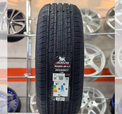 Arivo Traverso ARV H/T 265/65 R17 112H