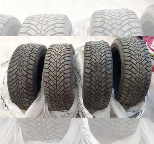 Bfgoodrich G-Force Stud 205/55 R16 94Q