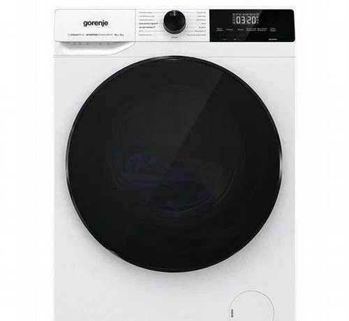 Стирально-сушильная машина Gorenje w1d2a854adps | Festima.Ru – частные ...