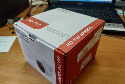 Камера для видеонаблюдения HiWatch DS-T233 (2.8mm)