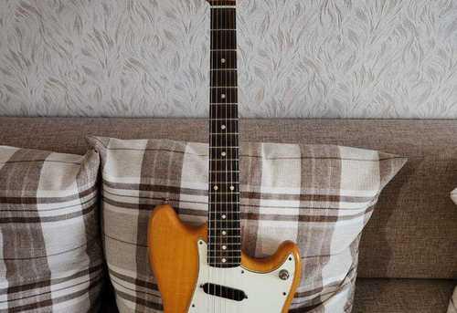 Fender musicmaster 1959