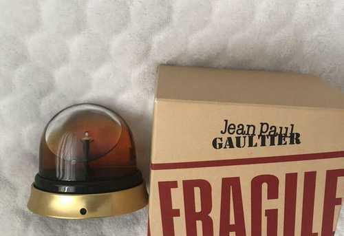 Парфюм Fragile Jean Paul Gaultter 50мл. Раритет