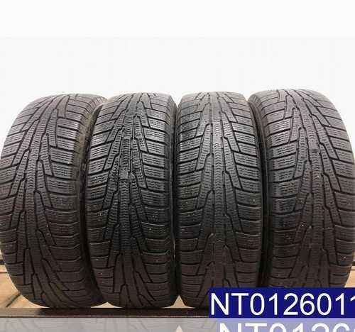 Nokian Tyres Nordman RS2 185/65 R15 92R