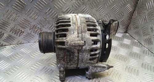 Генератор 028903029G Volkswagen Touareg (2002-2010