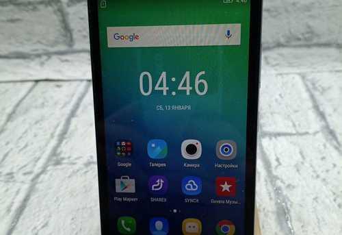 Lenovo Vibe P1m, 2/16 ГБ