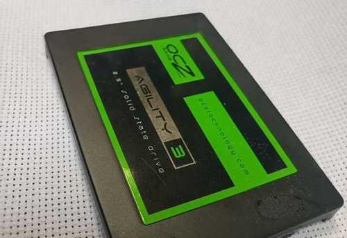 Ssd диск 120GB