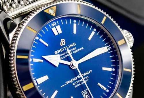 Breitling Superocean Heritage II 46