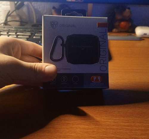 Подходит дл space connect 3 N AIR pods 3