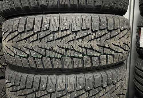 Nokian Tyres Nordman 7 SUV 235/55 R18 104T | Festima.Ru - Мониторинг объявлений