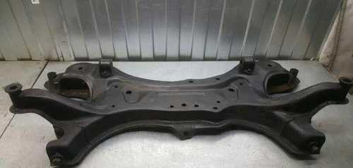 Подрамник передний Toyota Premio CBA-NZT240 1ZZ-FE