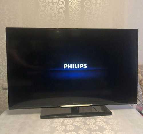 Телевизор philips 42 дюйма