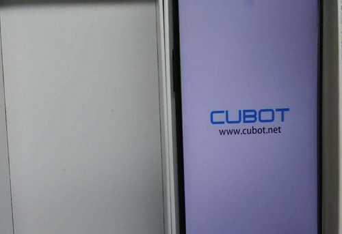 CUBOT Max 3, 4/64 ГБ