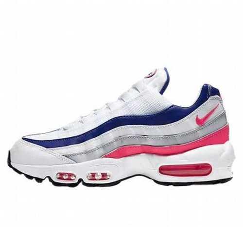 Женские кроссовки Nike Air Max 95 ART.DC9210-100