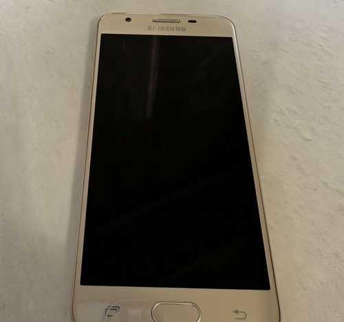 Samsung Galaxy J5 Prime, 2/32 ГБ