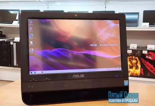 Моноблок 15.6" Asus All-in-One PC (4Gb, SSD 120Gb)