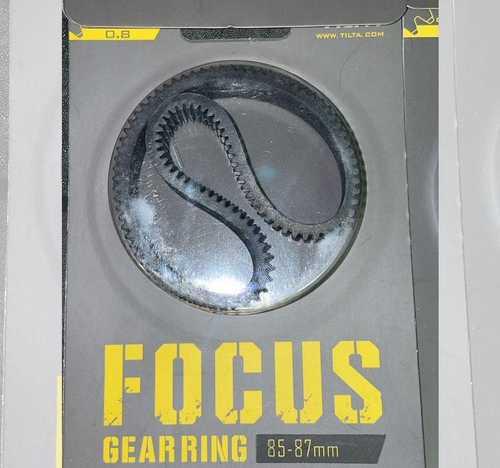 Кольцо Tilta Focus Gear Ring