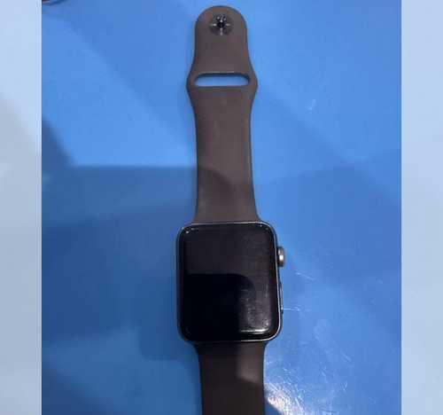 Часы apple watch 3 42mm