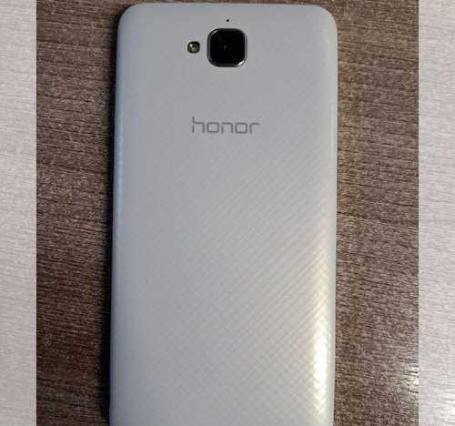 HONOR 4C Pro, 2/16 ГБ