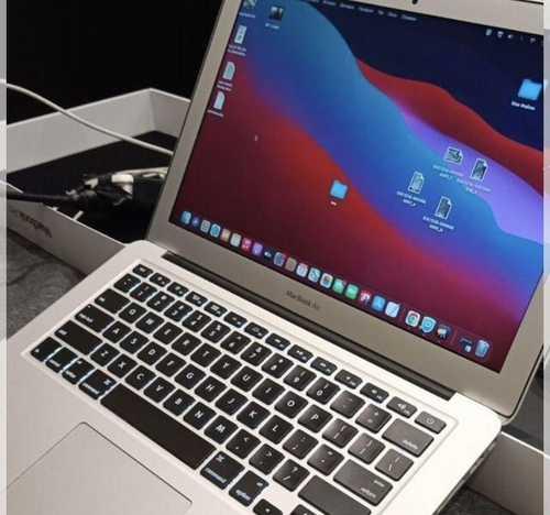 Apple macbook air 13