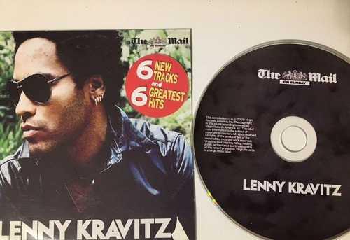 Lenne Kravitz - The Best Compilation,Original UK