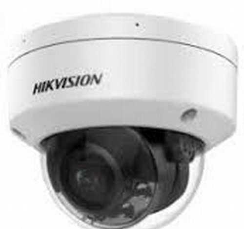 Hikvision DS-2CD2743G2-IZS (2.8-12 мм)