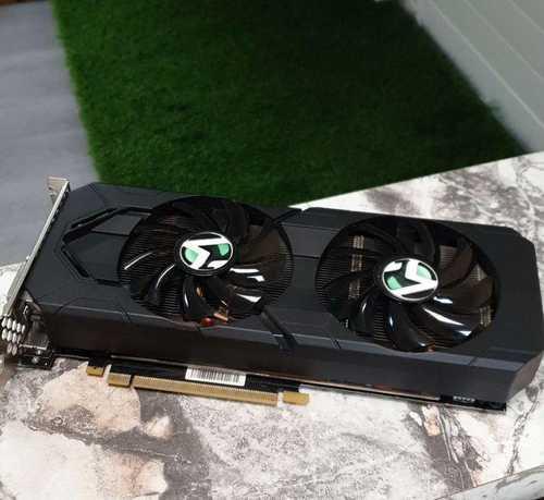 GTX1070 8Gb Gainward / Palit Dual