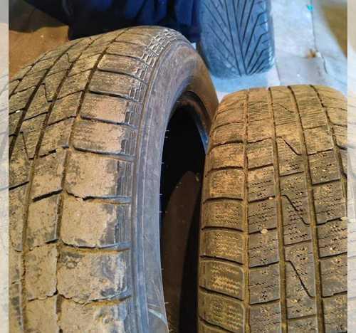 Hankook Winter I'Pike 195/65 R15