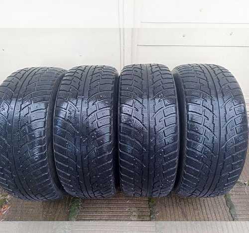Зимняя резина буна Ленд Крузер 200. 285/60 R18