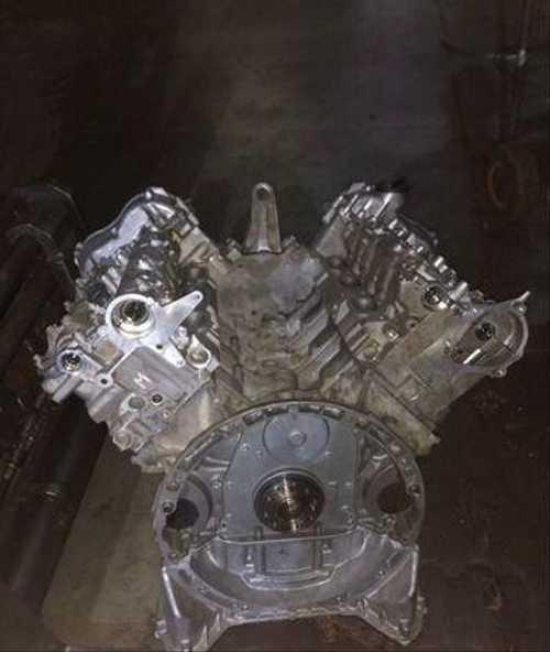 Контрактный мотор бу mercedes benz ML 3.5 272967