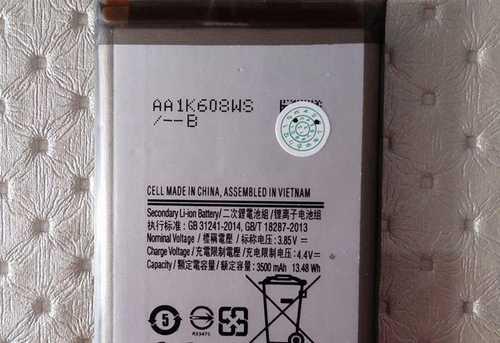 Аккумулятор Samsung galaxy S9+