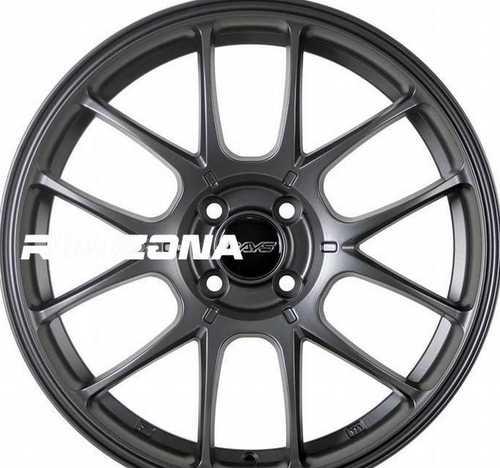 Литые диски SW R17 4x100 ave. Цена за 1 шт