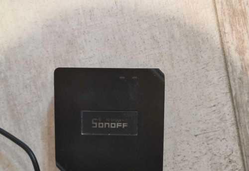 Блок управления Sonoff RF Bridge 433