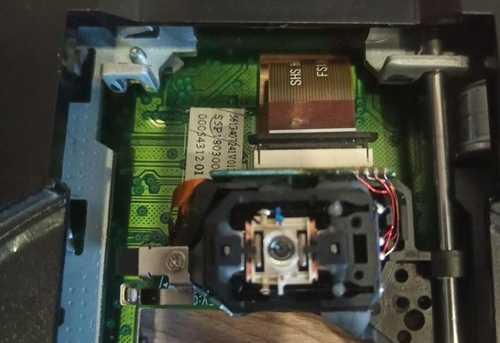 Xbox 360E лазерная головка