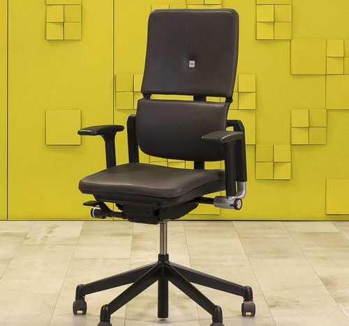 Компьютерное кресло Steelcase Please 2 Ergonomik Франция