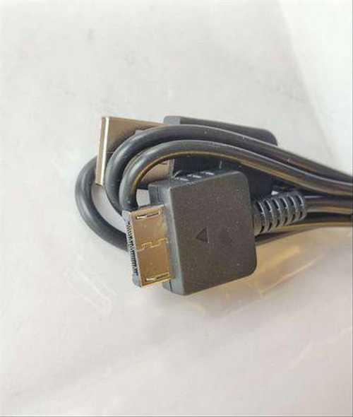 Ps vita fat usb провод