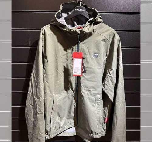 M Куртка Finntrail Outdoor suit 3445 Khaki