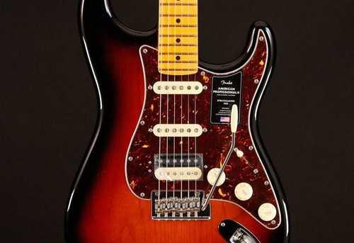 В Налич Fender Am Professional II Stratocaster HSS