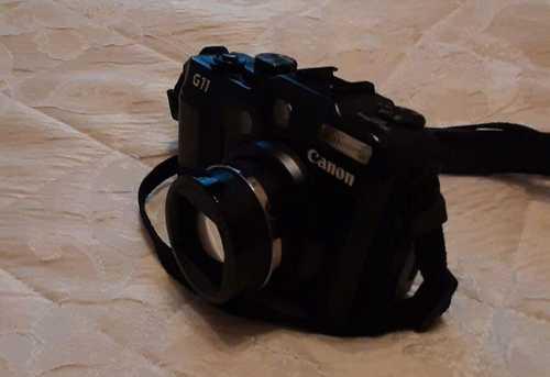 Canon G11