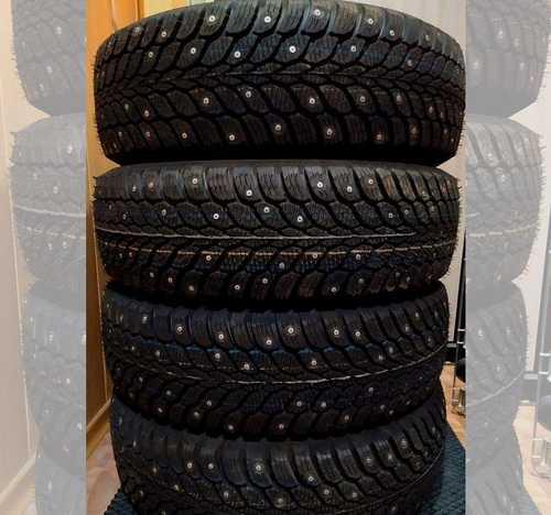 КАМА Alga SUV (HK-532) 205/70 R15