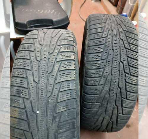 Nokian Tyres Nordman 4 205/55 R16 94R