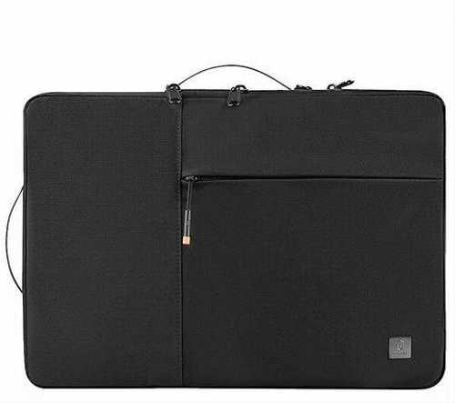 Чехол-сумка wiwu Alpha Double MacBook air/pro 13.3