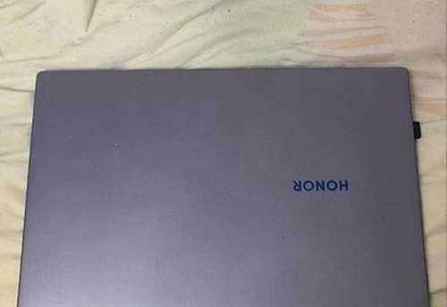 14" HONOR MagicBook 14 Nbl-WAQ9HNR, 512 ГБ, Ryzen 5 3500U, RAM 8 ГБ, Radeon Vega 8