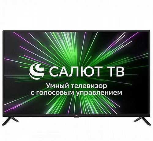 Телевизор smart BQ 43FS32B